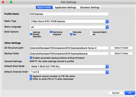 Companion 233n47 Not Enough Flash Error On Multiple Targets · Issue