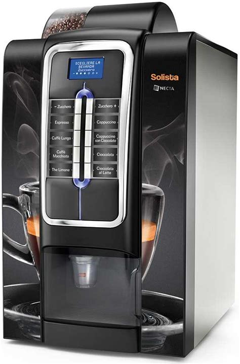 Solista - Jolly Vending