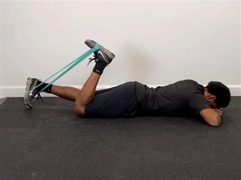 Hamstring Curls