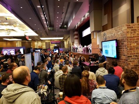 Vmtn Tech Talks And Vmware Code Call For Session Submissions On Now