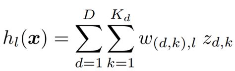 Univariate Radial Basis Function Layers Brain Inspired Deep Neural