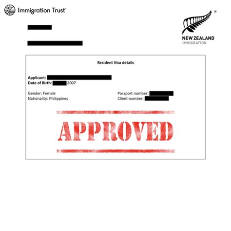 From Unlawful To Resident A Heartwarming Immigration Success Story Immigration Trust