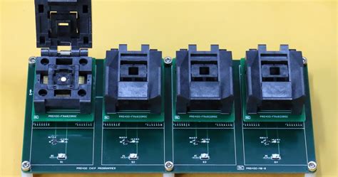 Rcfocus Upgrade Flash Programmer For Msp430