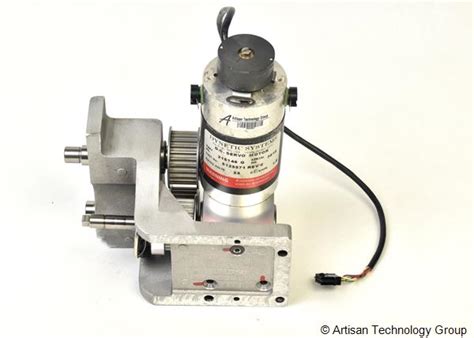 215146g Dynetic Systems Dc Servo Motor Artisantg™
