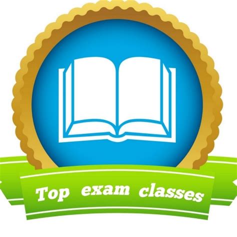 Top Exam Classes Youtube
