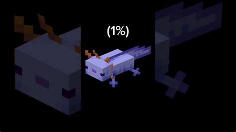 マイクラモブのレアな種類 マイクラ（minecraft）動画まとめ