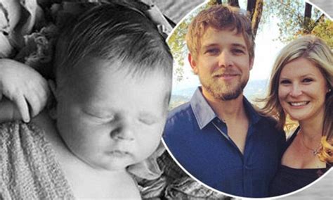 Max Thieriot And Wife Lexi Reveal They Are The Parents Of Baby Boy Beaux Daily Mail Online