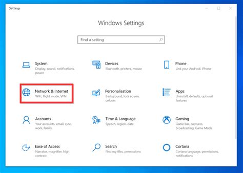 How To Find Wifi Password Windows 10