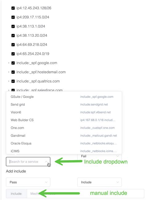 Automatic Autospf Setup Duocircle