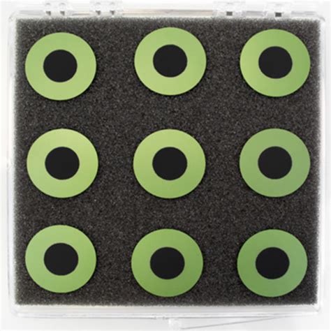 single electrode button cell anode only