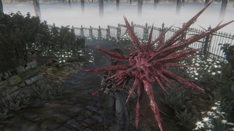Best Weapons To Use In Bloodborne Ranked