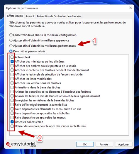 Comment Optimiser Windows 11 Gratuitement Easytutoriel