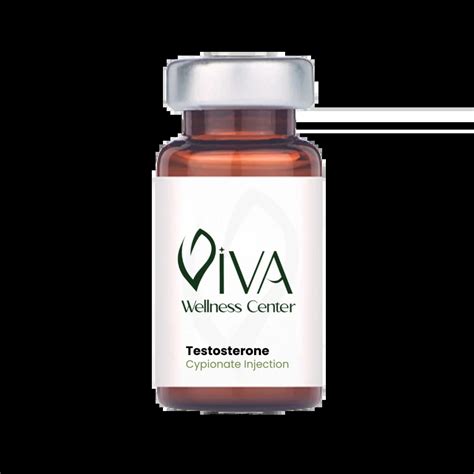 Terapia De Reposição Hormonal Boston Viva Wellness Center