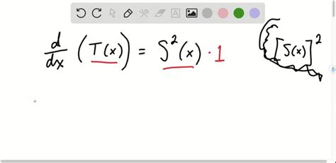 SOLVED Working In Components One Can Derive Other Forms Of The Chain