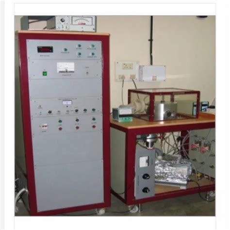 Plasma Etching System At Best Price In New Delhi By Omicron Scientific