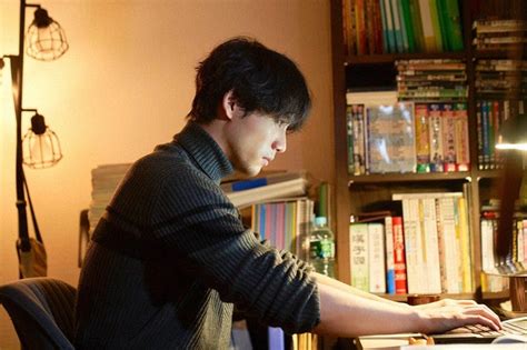 テレ朝post 主演・福士蒼汰、ドラマ『アイのない恋人たち』がスタート！アラサー男女7人の不器用な恋愛群像劇