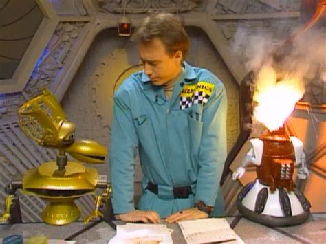 Tom Servo Joel And Crow T Robot From MST3K Tom Servo Loved The Movie