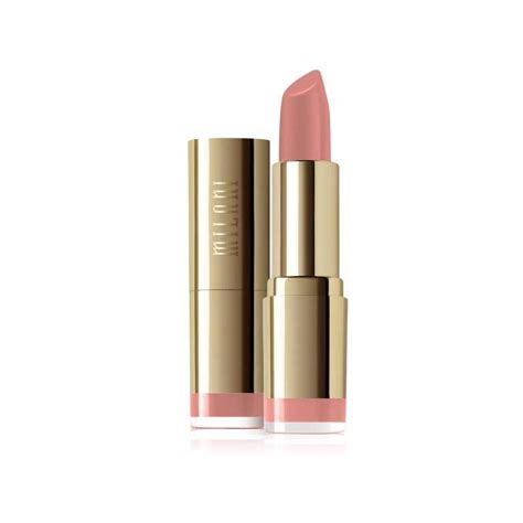 Milani Matte Lipstick 61 Matte Naked Μακιγιάζ Coco Make It Yours