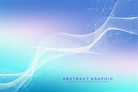 五顏六色的分子背景dna螺旋dna鏈dna測試分子或原子神經元科學或醫學背景的抽象結構橫幅科學分子載體圖示向量圖形及更多cas9蛋白圖片