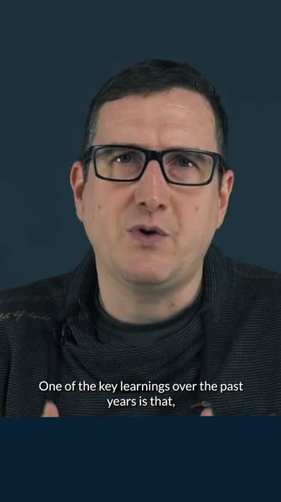 Video Anynines On Linkedin Kubernetes Enterpriseit Innovation