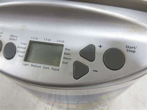 Oster Bread Machine Albrecht Auction Service