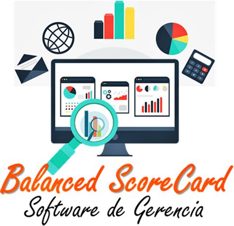 Balanced Scorecard Software De Gerencia ~ Guayana Industrial