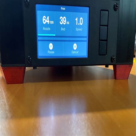 Free 3d File Mpmd Feet・3d Printable Model To Download・cults