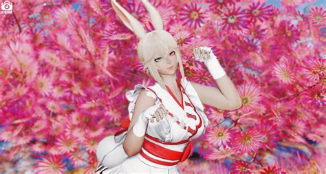 Gamera On Twitter 今年はうさぎ年ィ！！ ｳｻｳｻｳｻｳｻ🐰 Pso2ngsss