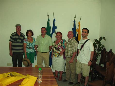 Froles Mirandesas Ix Ancuontro De Blogueiros De L Praino MirandÉs