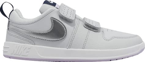 Nike Pico 5 Pure Platinum Lilac Ps Ar4161 009 Novelship