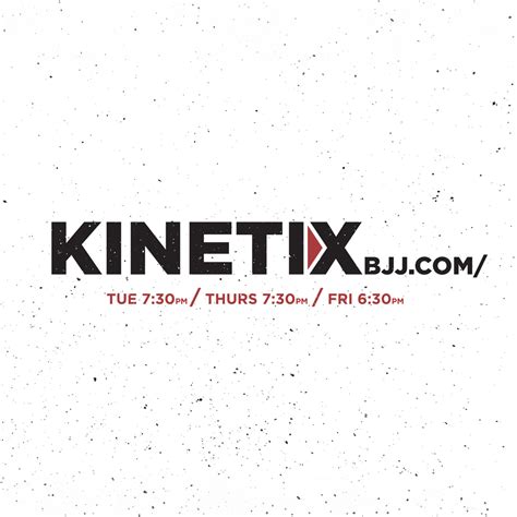 P Kinetix Lynx Design