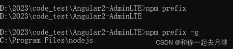 Npm