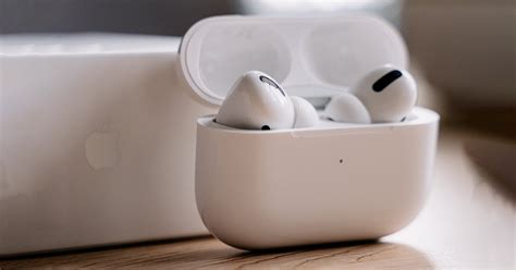 Apple Lanza Un Programa De Sustitución De Airpods