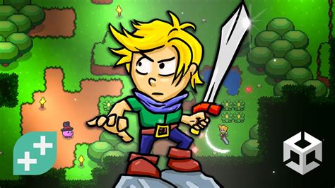 [gamedev tv] unity 2d rpg：完整的战斗系统 unity 2d rpg complete combat