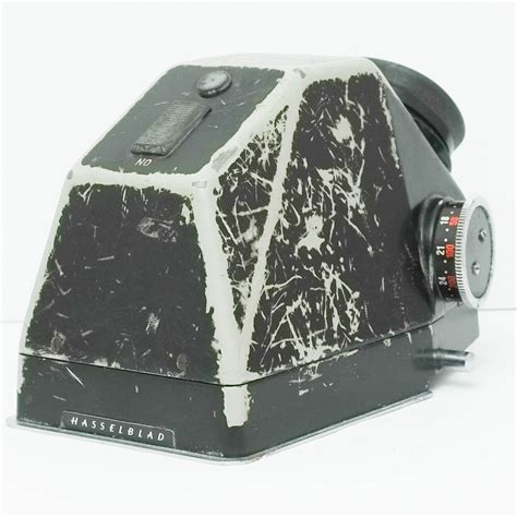Hasselblad Ttl Prism Finder The Classic Camera