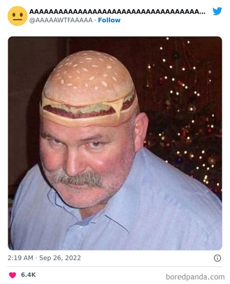 40 Random Pics From The Internet That Are So Weird Theyre Funny As