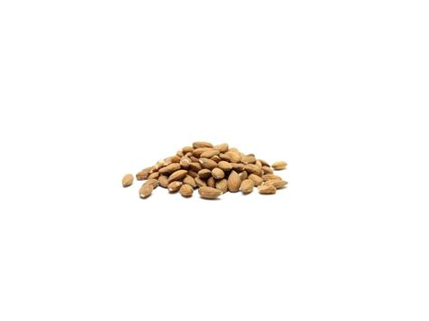Mandle Celé 500 G Fabioshop