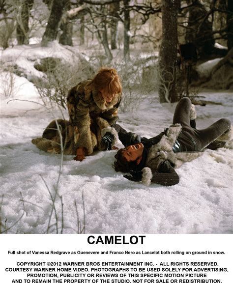 Camelot 1967