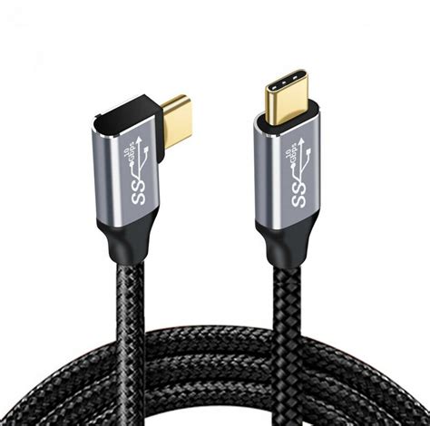 Kabel K Towy Usb C Usb C Power Delivery W Qc A M Tradebit Sklep Empik