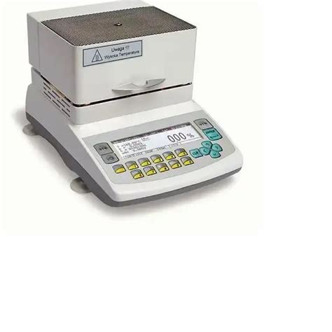 Accurate Scientific Ir Moisture Analyzer For Laboratory At ₹ 85000 In