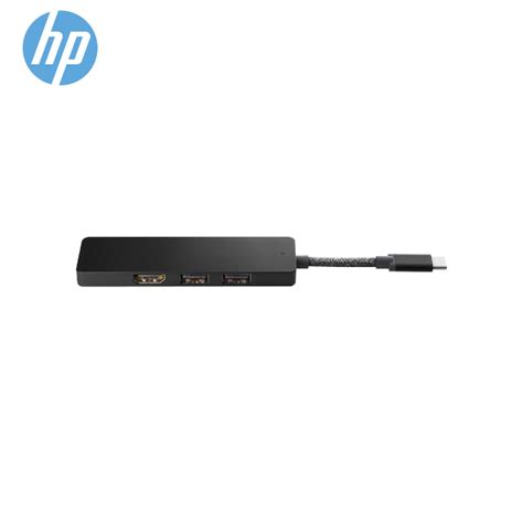 Gitec Online Shop Hp Envy Usb C Hub 5lx63aa
