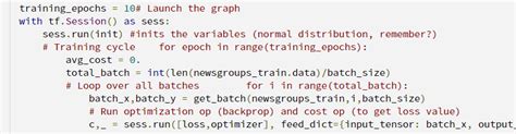 Big Picture Machine Learning Classifying Text With Neural Networks And