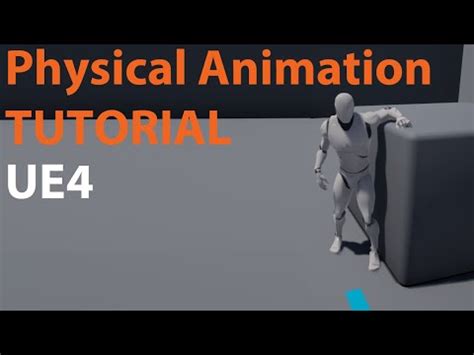 Basic Animation Editing Unreal Engine 4 Tutorial Artofit