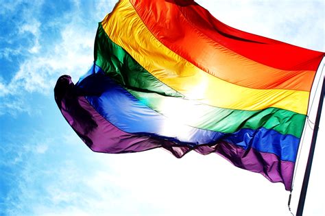 Rainbow Lgbt Wallpaper Wallpapersafari