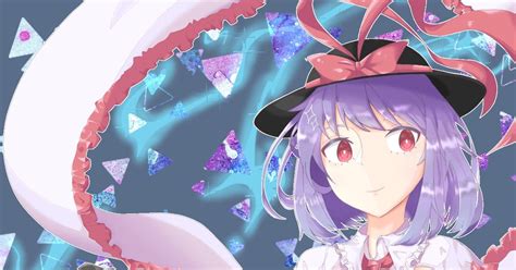 東方 🎀 白藍のイラスト Pixiv