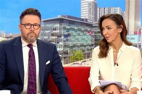 BBC Breakfast Host Jon Kay Says I M Off After Sally Nugent Announcement YorkshireLive
