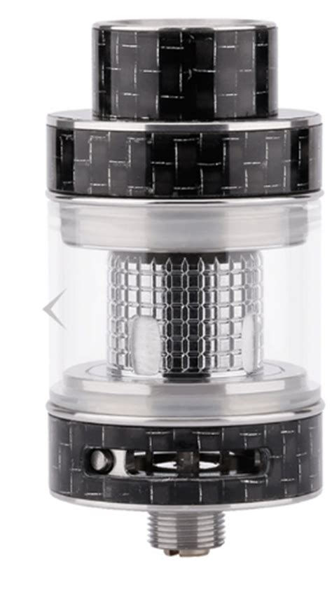 Atomizer Electronic Cigarette Atomizer Freemax Red