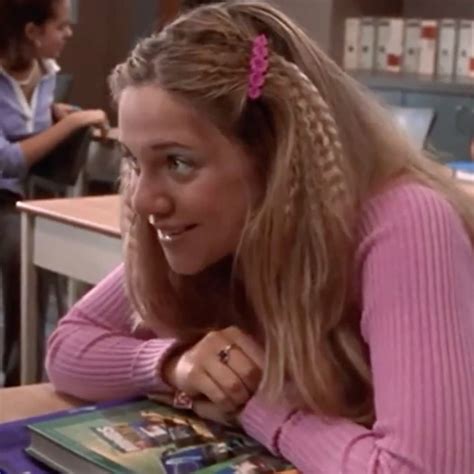 Paige Michalchuk Degrassi The Next Generation Degrassi The Next