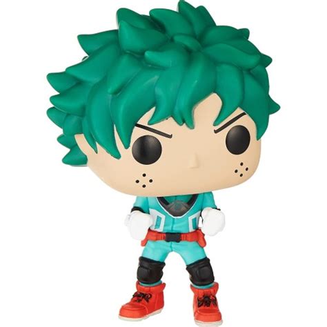 Funko Pop My Hero Academia Deku N247 Vinyl Figure 12380 Toys Shopgr