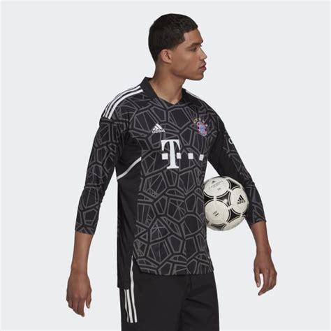 FC Bayern 22 23 Goalkeeper Jersey Atelier Yuwa Ciao Jp